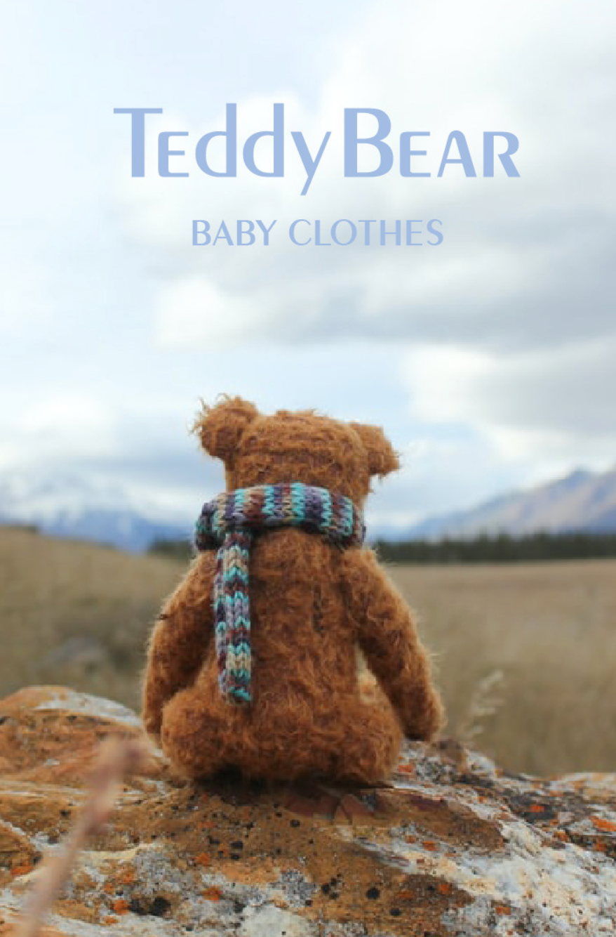 Baby store – Teddybear